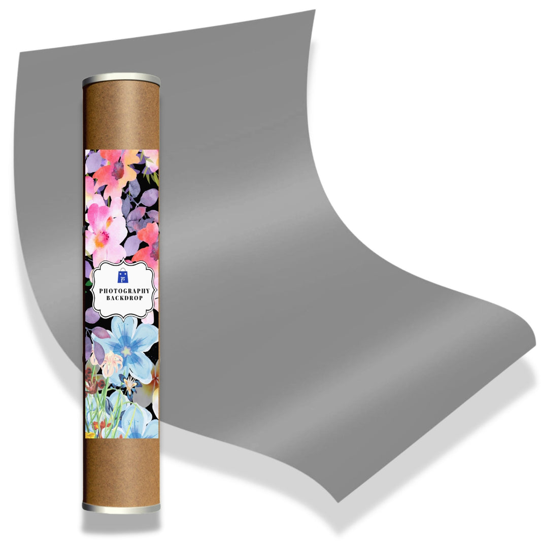 PVC Solid Backdrops - Royalkart - The Urban Store